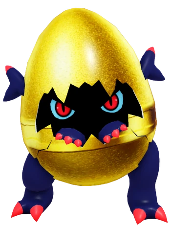 Kyeggo | Loomian Legacy Wiki | Fandom