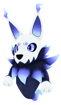 Whispup | Loomian Legacy Wiki | Fandom