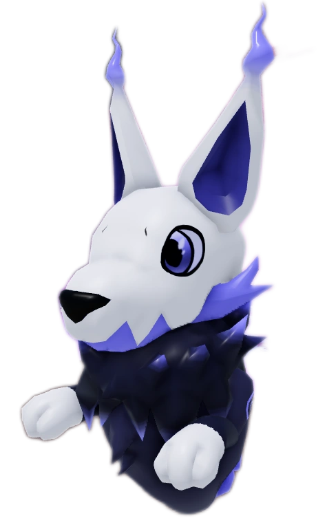 Whispup | Loomian Legacy Wiki | Fandom