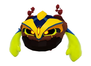 Cosmiore | Loomian Legacy Wiki | Fandom