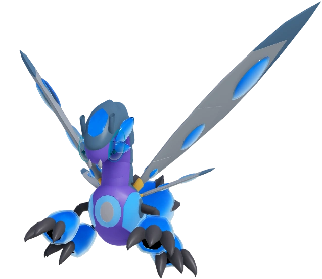 Category:Weather Loomians | Loomian Legacy Wiki | Fandom