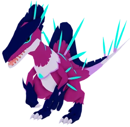 Verinosaur | Loomian Legacy Wiki | Fandom