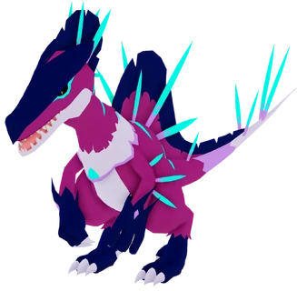 Verinosaur | Loomian Legacy Wiki | Fandom