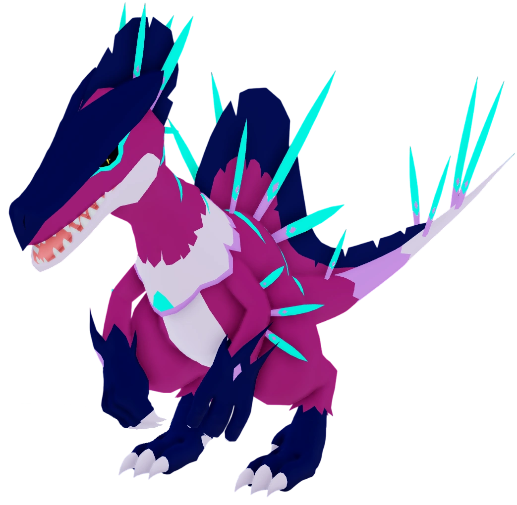 Discuss Everything About Loomian Legacy Wiki | Fandom