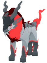 Pyrolen | Loomian Legacy Wiki | Fandom