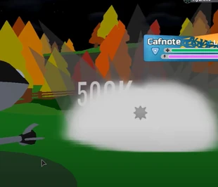 Steel Crusher | Loomian Legacy Wiki | Fandom