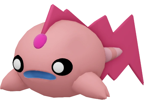 Ampole | Loomian Legacy Wiki | Fandom