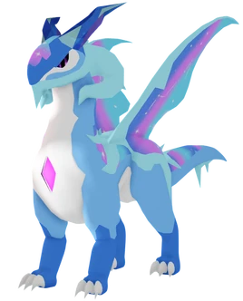 Glacadia | Loomian Legacy Wiki | Fandom