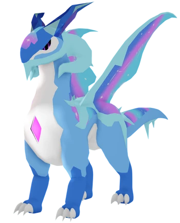 Glacadia | Loomian Legacy Wiki | Fandom