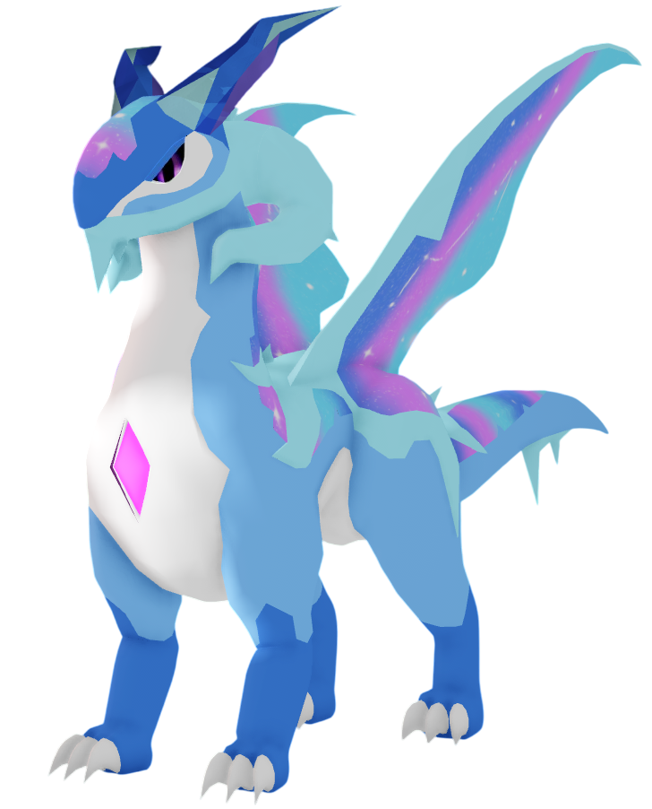 Glacadia | Loomian Legacy Wiki | Fandom