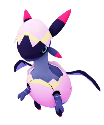 Doreggo | Loomian Legacy Wiki | Fandom