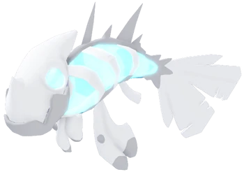 Skelic | Loomian Legacy Wiki | Fandom