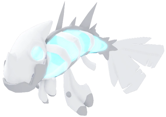 Skelic | Loomian Legacy Wiki | Fandom