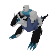 Akhalos | Loomian Legacy Wiki | Fandom