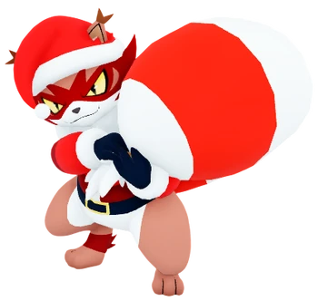 Ragoon | Loomian Legacy Wiki | Fandom