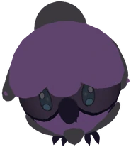 Snowl | Loomian Legacy Wiki | Fandom