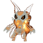 Duskit | Loomian Legacy Wiki | Fandom