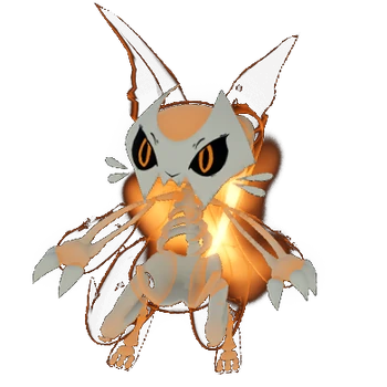 Duskit | Loomian Legacy Wiki | Fandom