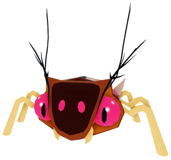 Burroach | Loomian Legacy Wiki | Fandom