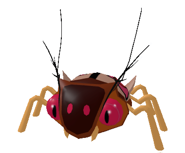 Burroach | Loomian Legacy Wiki | Fandom