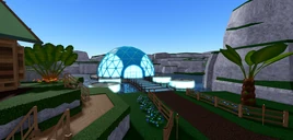 POLUT Underwater Mining Lab | Loomian Legacy Wiki | Fandom