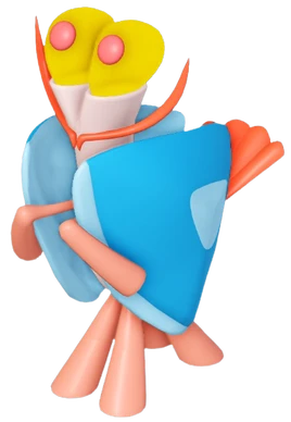 Skampi | Loomian Legacy Wiki | Fandom