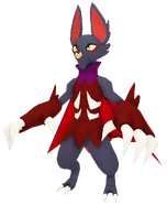 Vesperatu | Loomian Legacy Wiki | Fandom