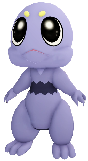 Dripple | Loomian Legacy Wiki | Fandom