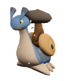 Escargrow | Loomian Legacy Wiki | Fandom