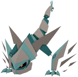 Oxidrake | Loomian Legacy Wiki | Fandom