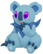 Rakrawla | Loomian Legacy Wiki | Fandom