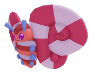 Spreezy | Loomian Legacy Wiki | Fandom