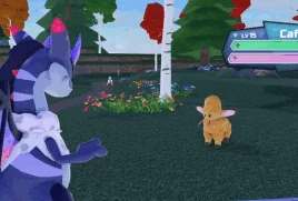 Draco Beam | Loomian Legacy Wiki | Fandom