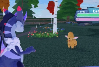 Draco Beam | Loomian Legacy Wiki | Fandom