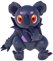 Rakrawla | Loomian Legacy Wiki | Fandom