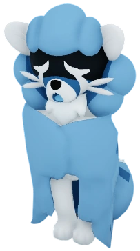 Cryocub | Loomian Legacy Wiki | Fandom