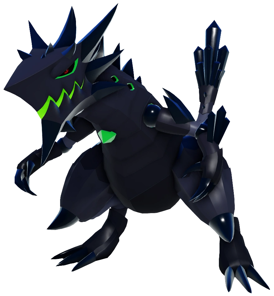 Discuss Everything About Loomian Legacy Wiki | Fandom