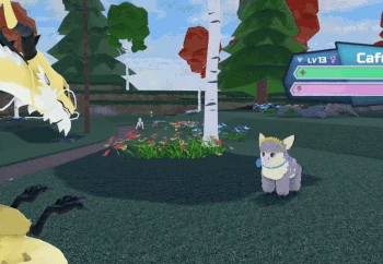 Storm Summon | Loomian Legacy Wiki | Fandom