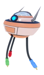 Veylens | Loomian Legacy Wiki | Fandom