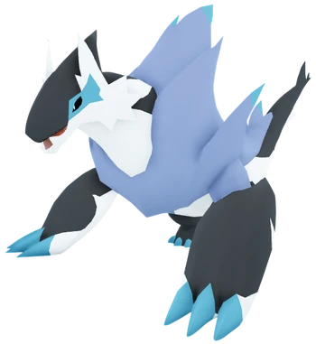 Akhalos | Loomian Legacy Wiki | Fandom