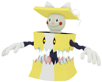 Icigool | Loomian Legacy Wiki | Fandom