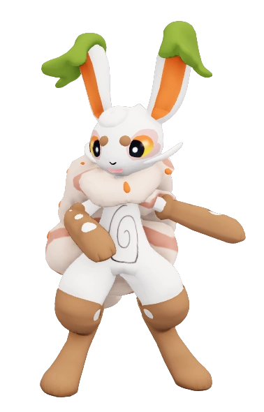 Bunnecki | Loomian Legacy Wiki | Fandom