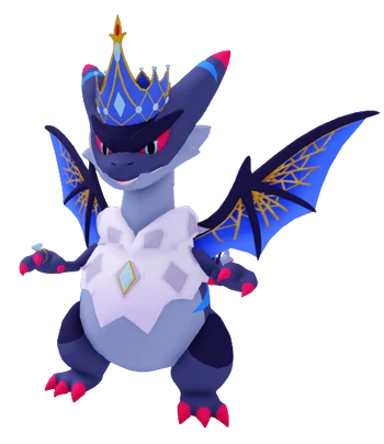 Dreggodyne | Loomian Legacy Wiki | Fandom