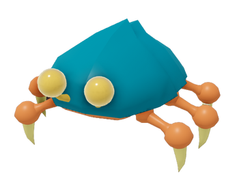 Gumpod | Loomian Legacy Wiki | Fandom