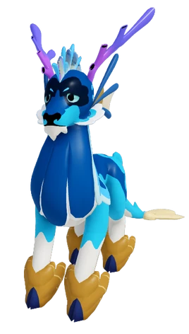 Hydrolen | Loomian Legacy Wiki | Fandom