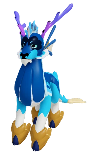 Hydrolen | Loomian Legacy Wiki | Fandom