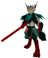 Tahtab | Loomian Legacy Wiki | Fandom