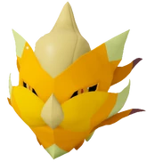 Frutress | Loomian Legacy Wiki | Fandom