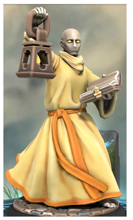 Luminus | Loomingevil Wiki | Fandom