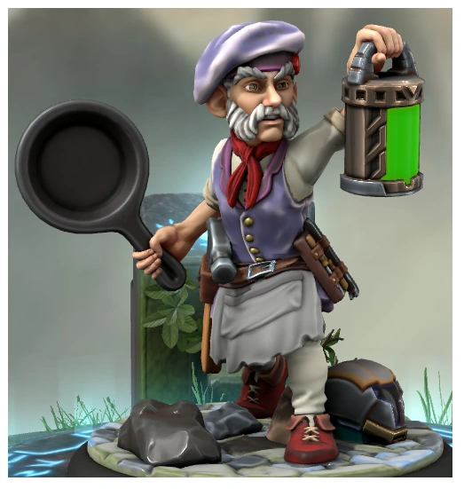 Bogga | Loomingevil Wiki | Fandom